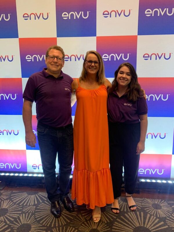 Envu inicia atividades no Brasil com legado de 50 anos