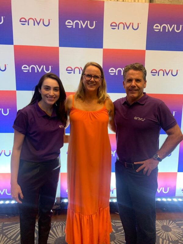 Envu inicia atividades no Brasil com legado de 50 anos