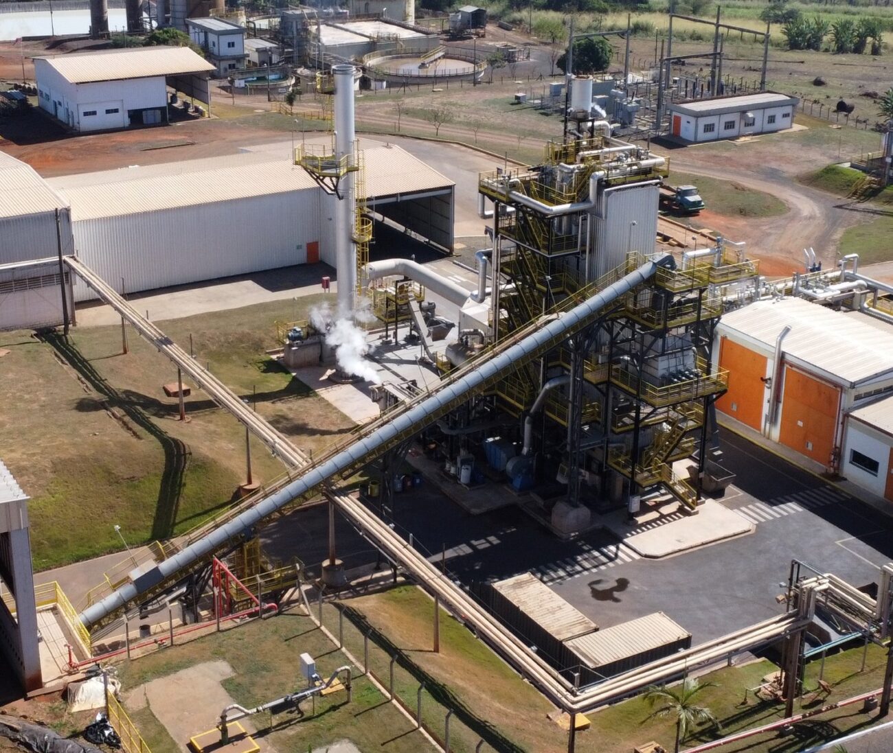 Ecogen Brasil apresentará soluções na geração de energia e demais ...